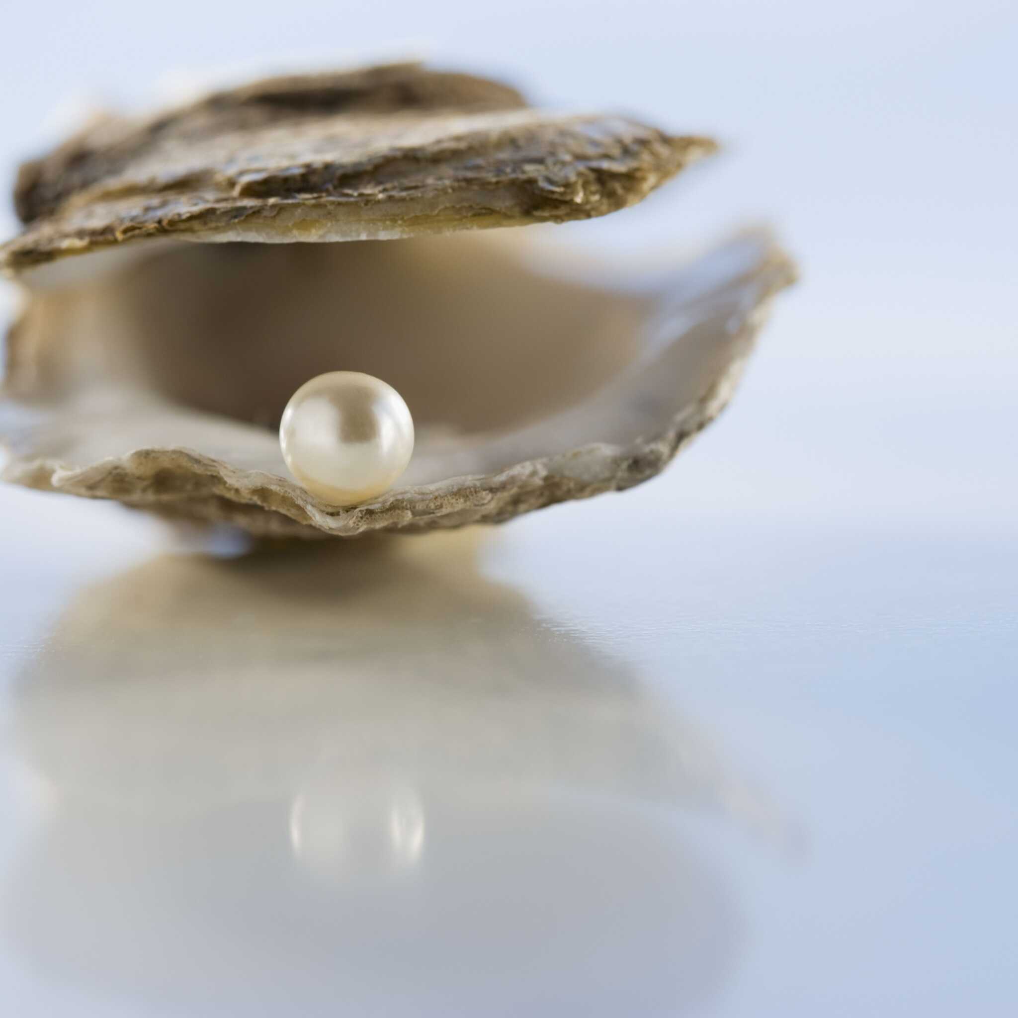 Pearl stone in Hindi - मोती रत्न के फायदे, नुकसान, कीमत और धरण विधि ...